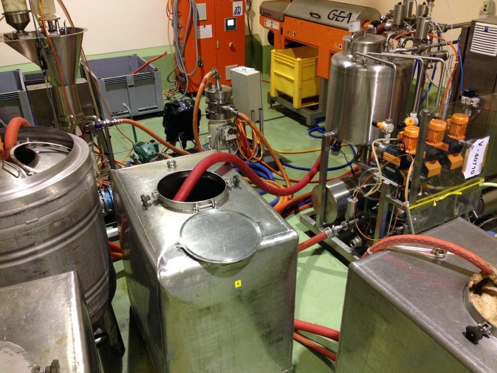 The cherry on top: Continuous Coffee Cherry processing - Global Coffee ...