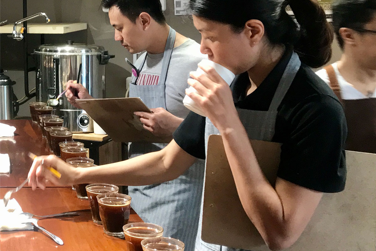 Cup of Excellence and Coffee Knowledge Hub form global partnership ...