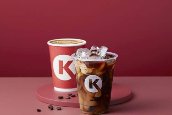 Circle K rolls out sustainably sourced coffee across US stores - Global ...