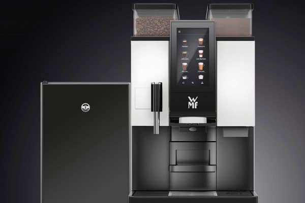 WMF North America launches WMF 1100 S model with 'innovative digital ...