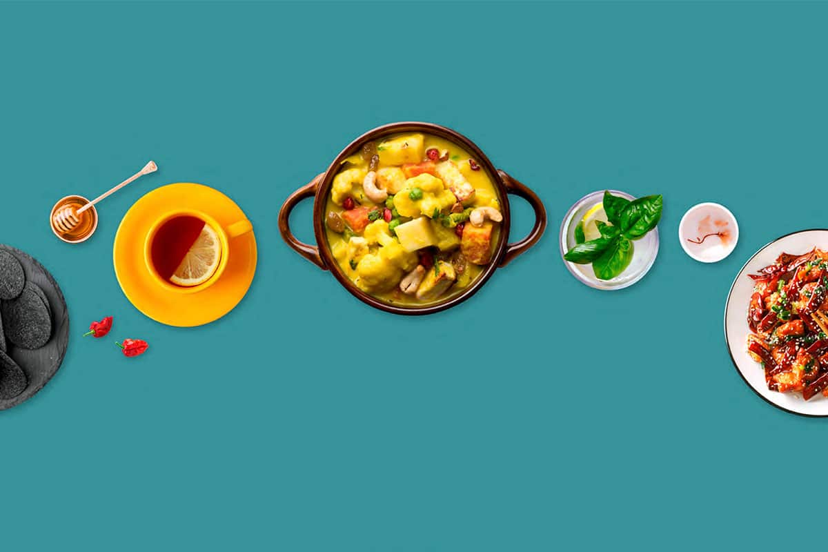 Top seven global taste trends revealed by Kerry insight experts ...