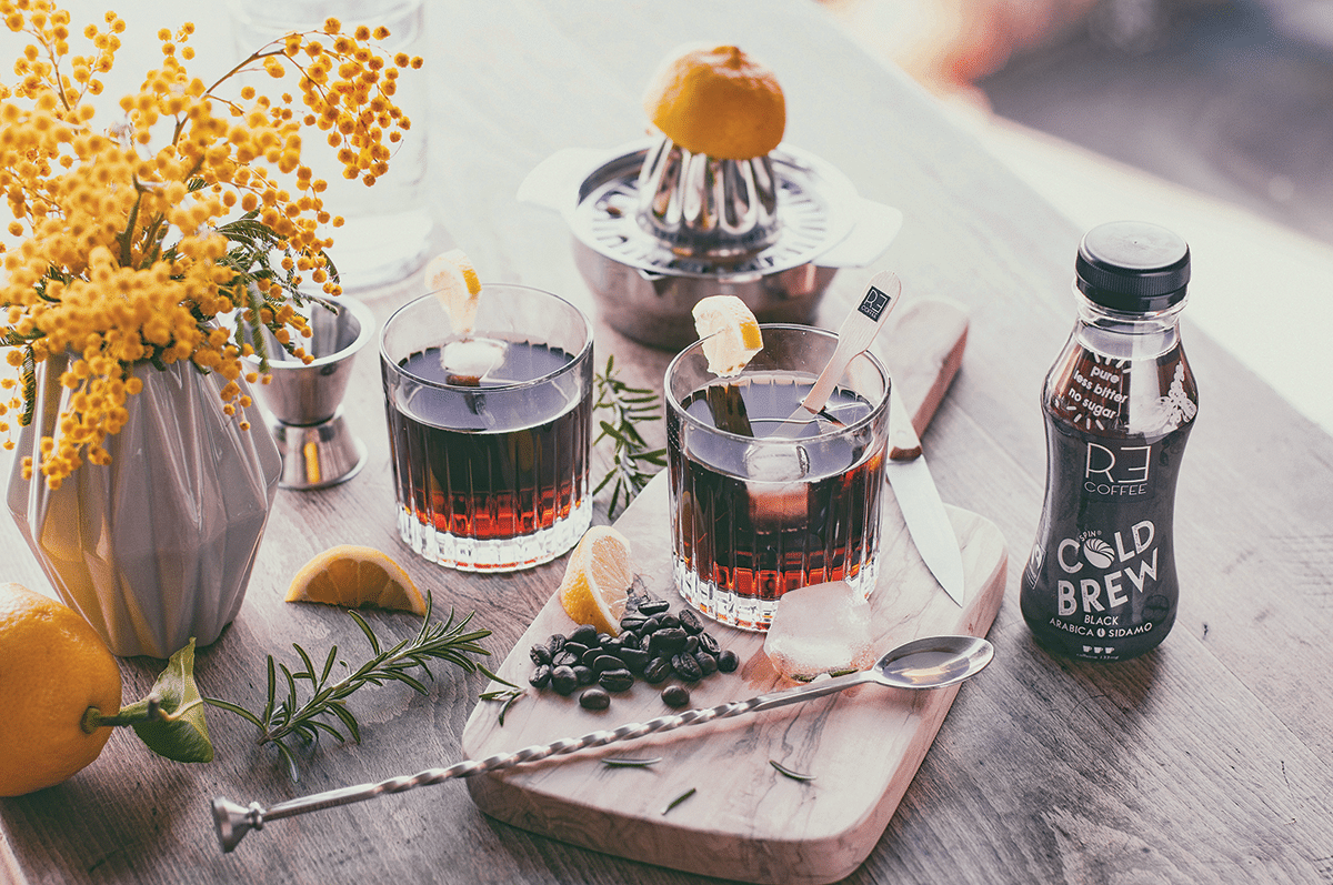 Mastercoldbrewer putting a new spin on cold brew technology