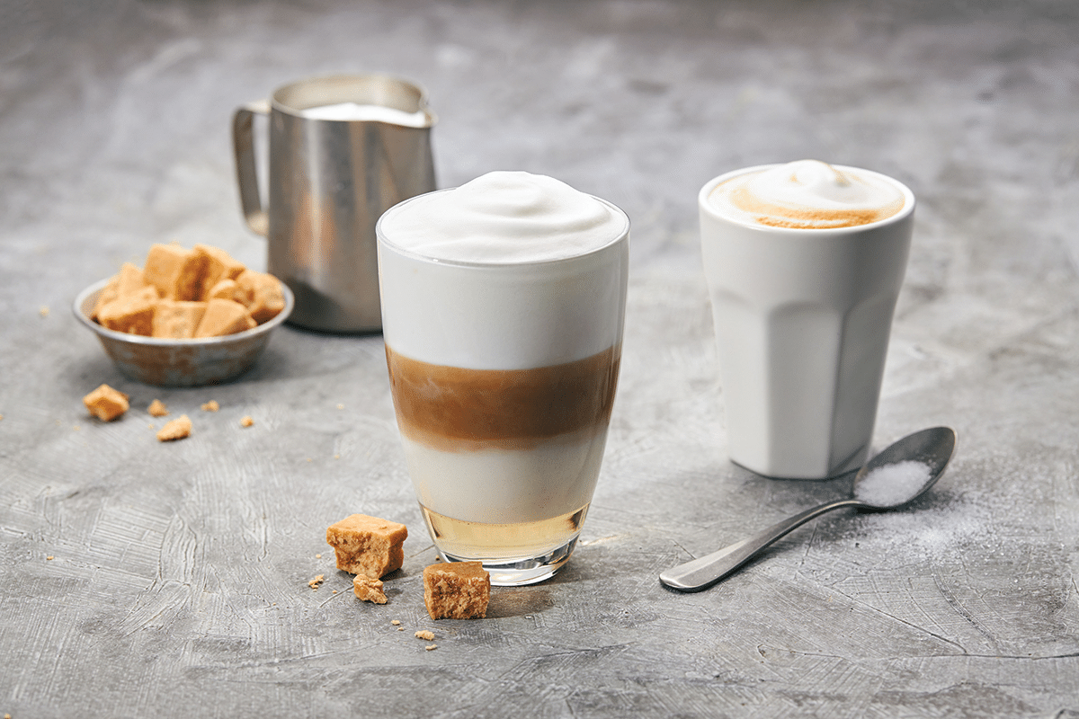 Schaerer Coffee Competence Centre revised program provides 360-degree ...