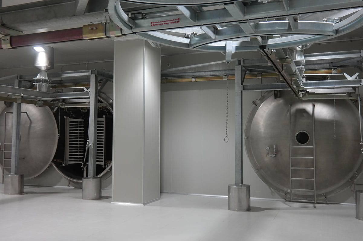 Neuhaus Neotec and Devex combine forces to offer complete roasting and ...