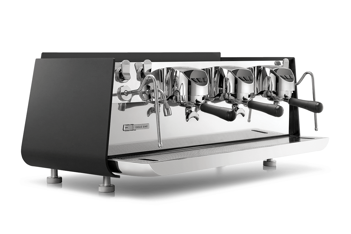 Victoria Arduino’s Eagle One - Global Coffee Report