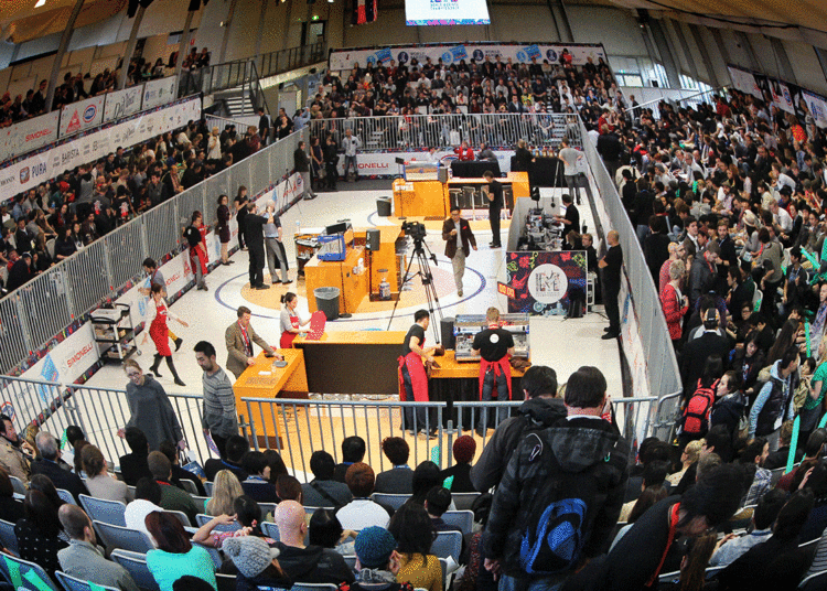 World Coffee Events Archives - Global Coffee Report