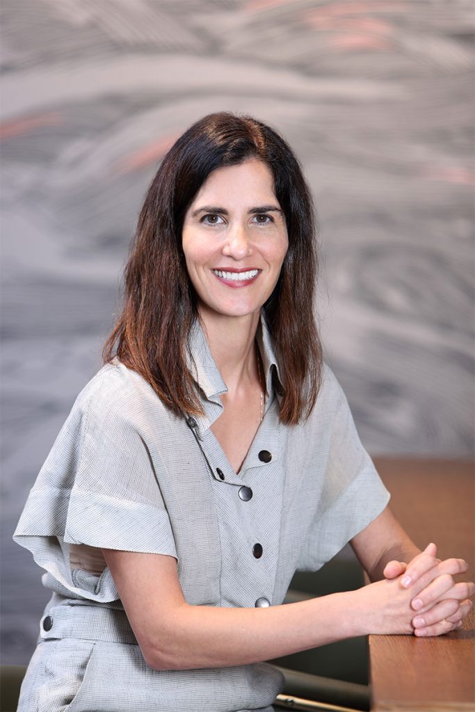 Starbucks Asia Pacific President Sara Trilling on the company’s planet ...