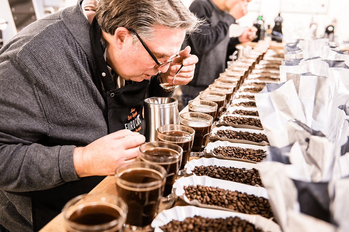 True compatibility with Euro-Caps - Global Coffee Report