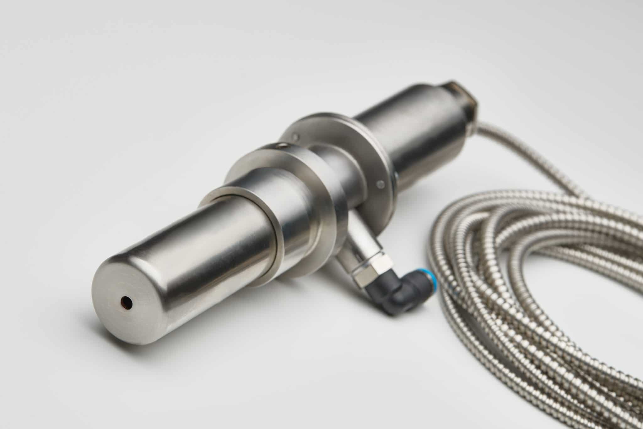 Probat creates complete colour control - Global Coffee Report