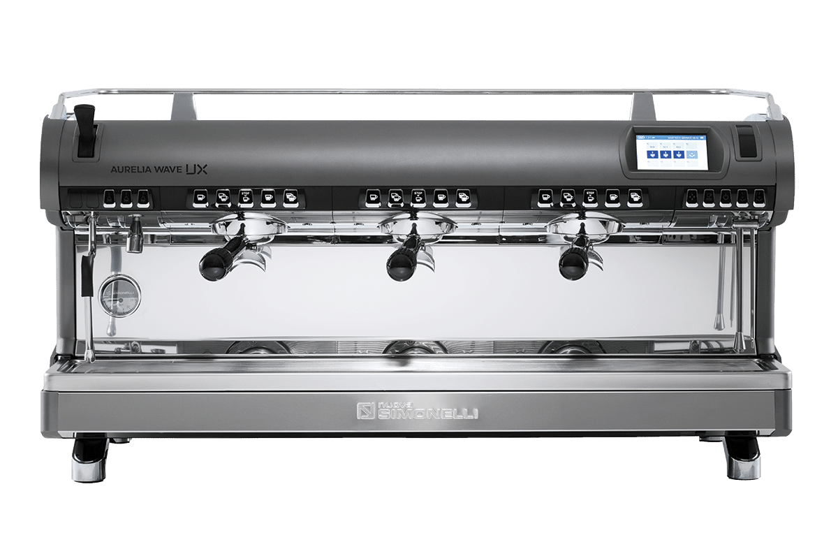 Nuova Simonelli on its new era of innovation - Global Coffee Report