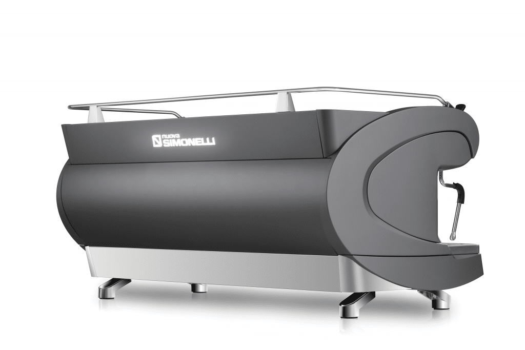 Nuova Simonelli on its new era of innovation - Global Coffee Report