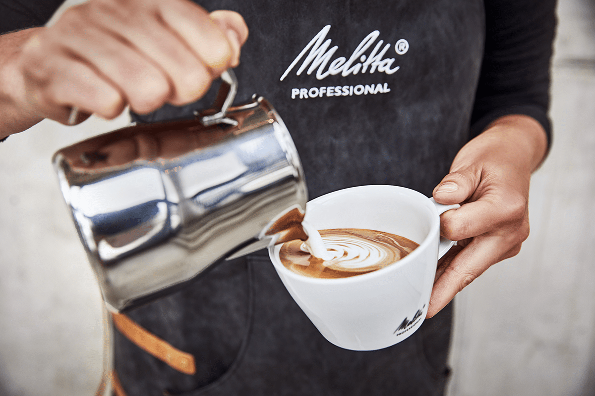 Melitta Professional reveals new brand identity - Global Coffee Report