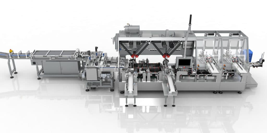 Ima Coffee releases newest innovations at Host2021