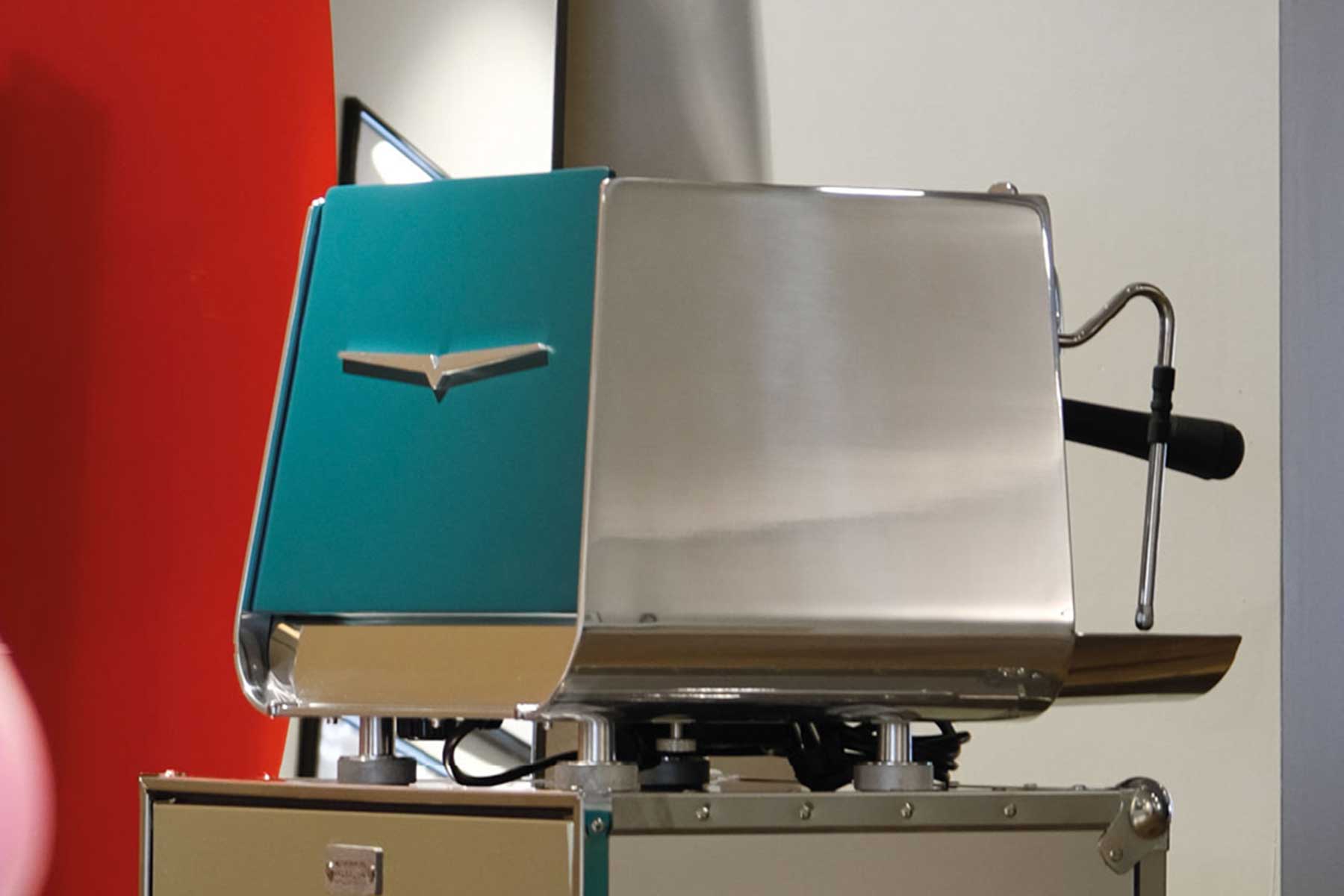 Victoria Arduino’s E1 Prima chosen for ADI Design Index 2021 - Global ...