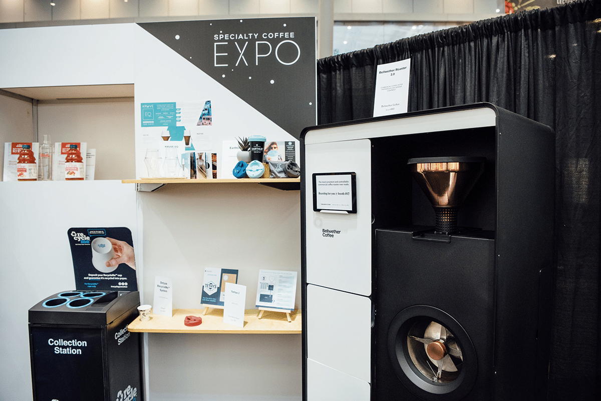 Best New Product and Coffee Design Awards announced at 2021 Specialty ...