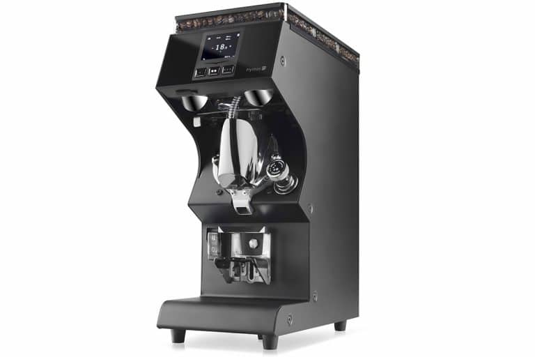 Victoria Arduino new Mythos grinder - Global Coffee Report