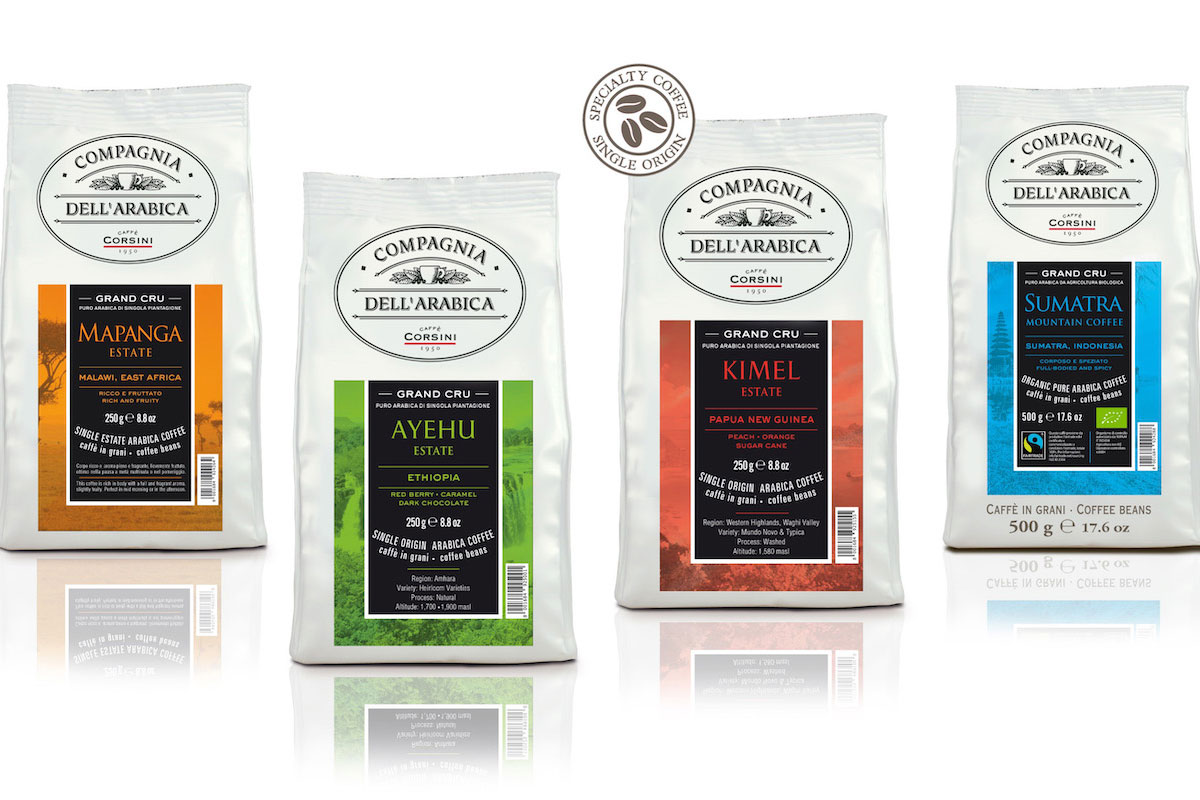 Melitta Group acquires controlling stake in well-known Italian roaster ...