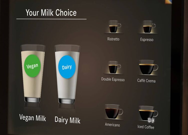 Franke Coffee Systems Archives - Global Coffee Report