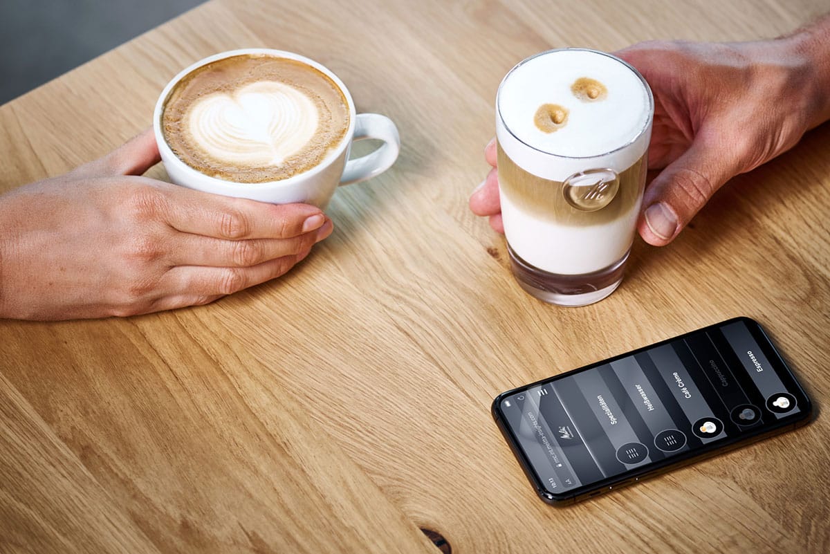 Melitta Remote Coffee - Global Coffee Report