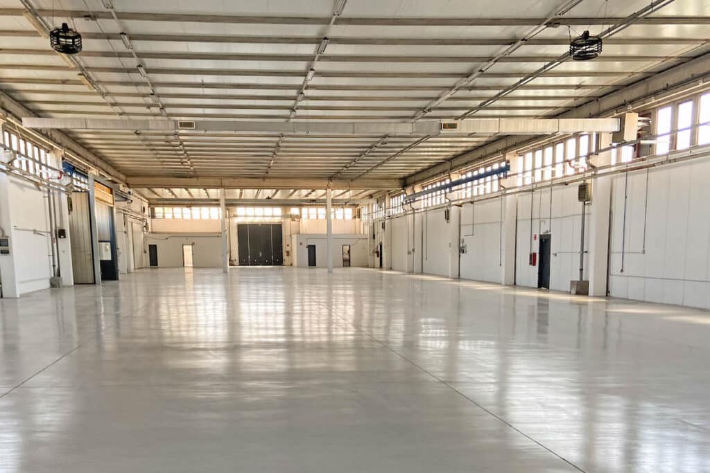 Hemro Group expands production in Italy and China - Global Coffee Report