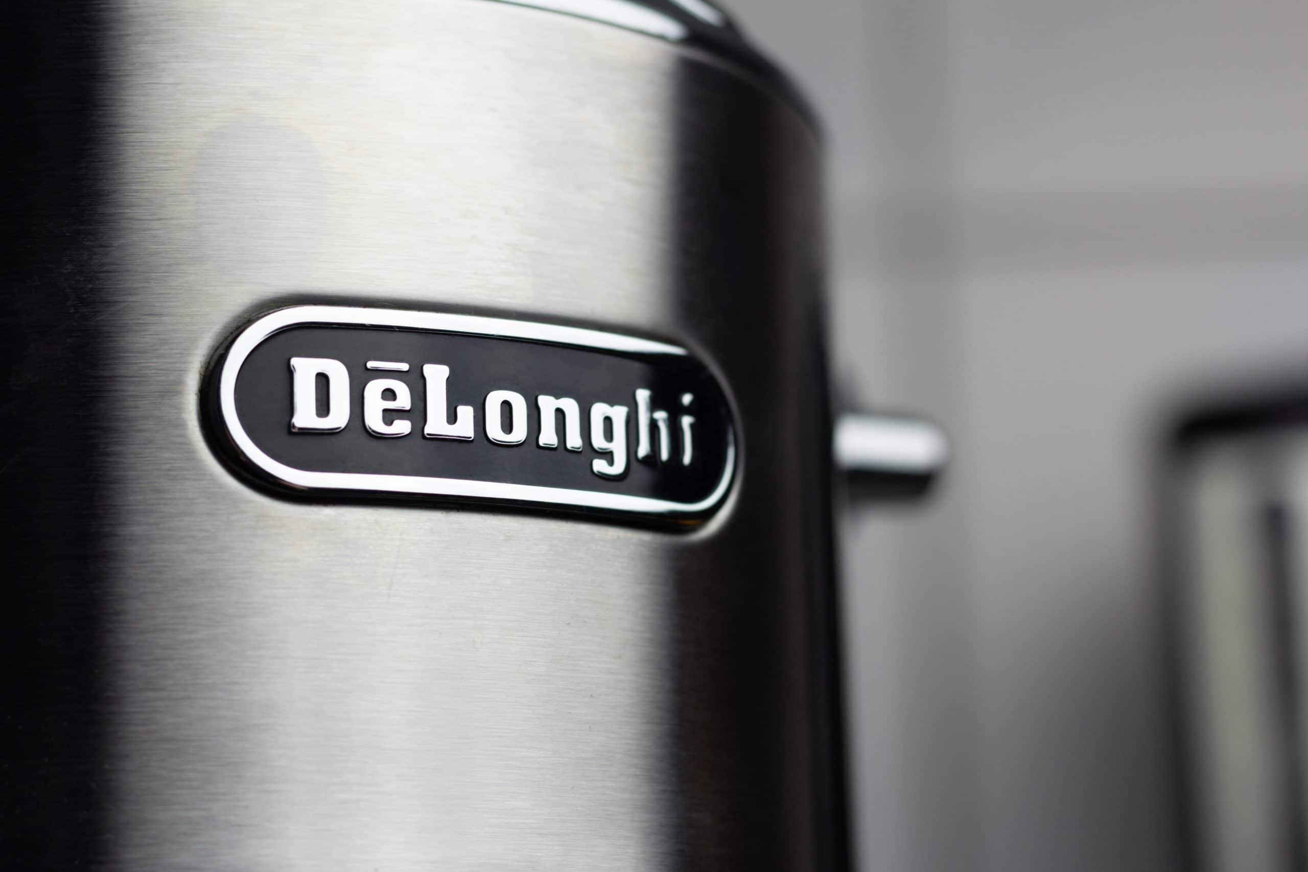 De’Longhi Group reports financial growth for first three quarters of ...