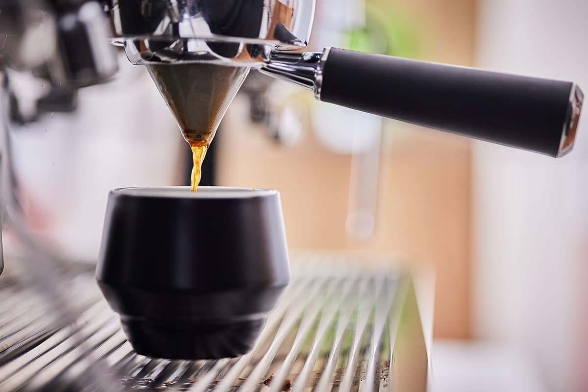 Inspiring genius with the Black Eagle Maverick - Global Coffee Report