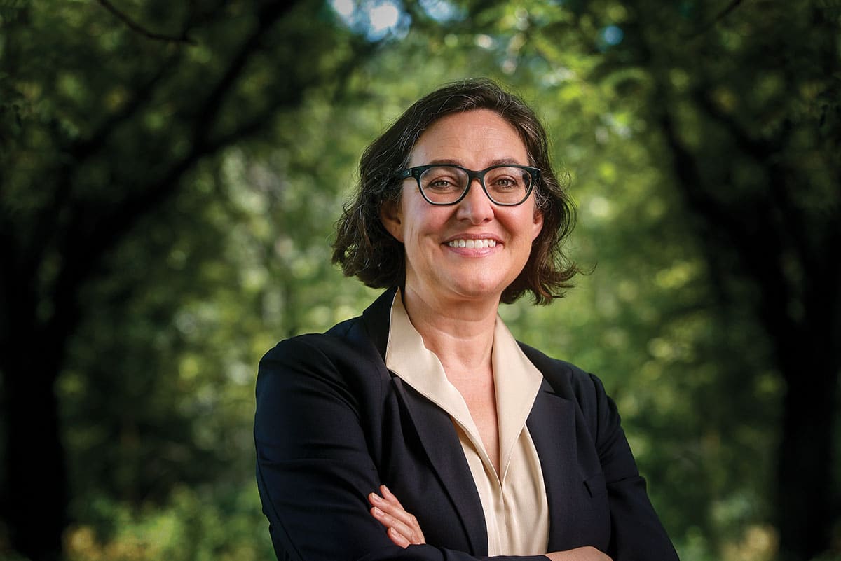 WCR CEO Jennifer “Vern” Long on why 'action' will be the theme of 2022 ...