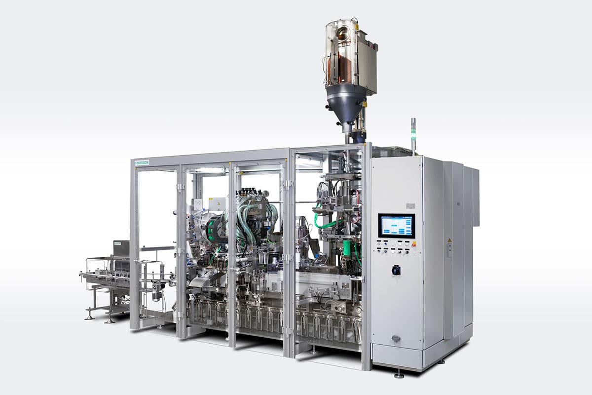 Syntegon Technology on making a new name for itself in coffee packaging ...
