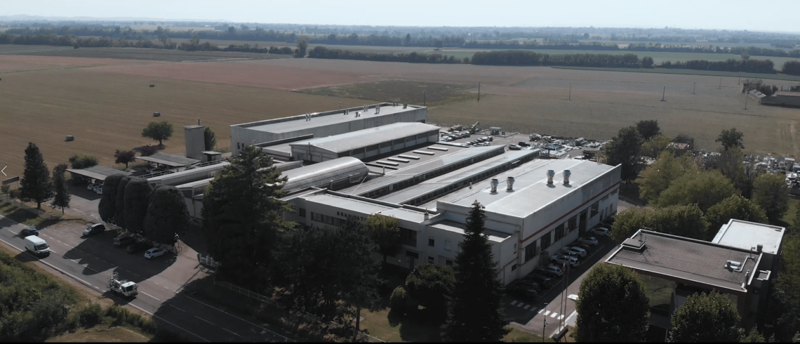 Brambati on the key to success - Global Coffee Report