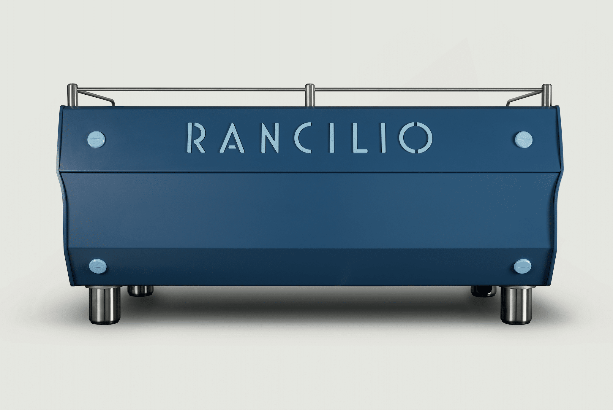 Rancilio Specialty RS1 achieves SCA certification - Global Coffee Report