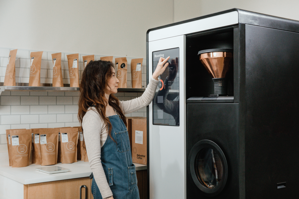 The All-New Bellwether Series 2 - Global Coffee Report