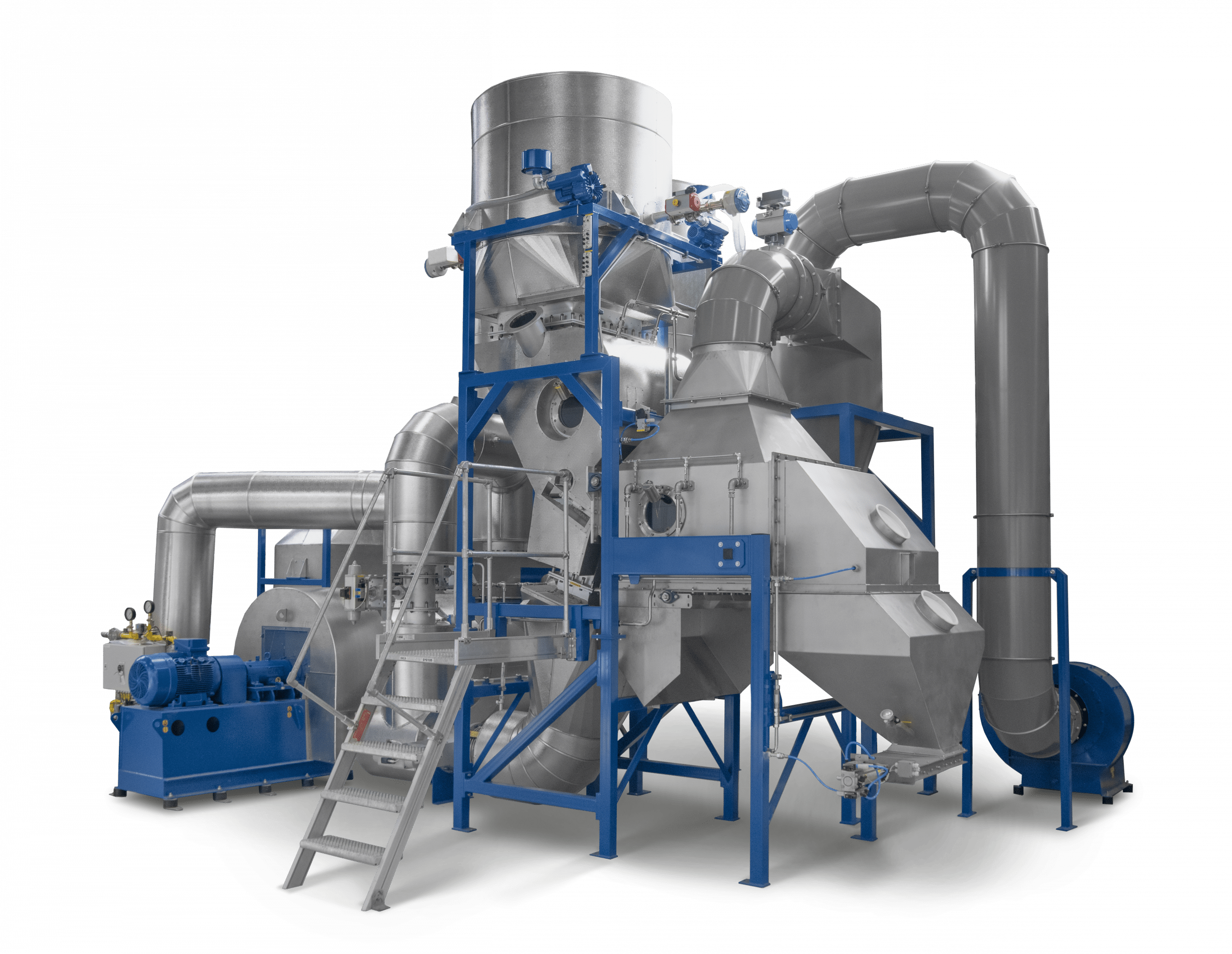 Neuhaus Neotec sobre los planes que se unen