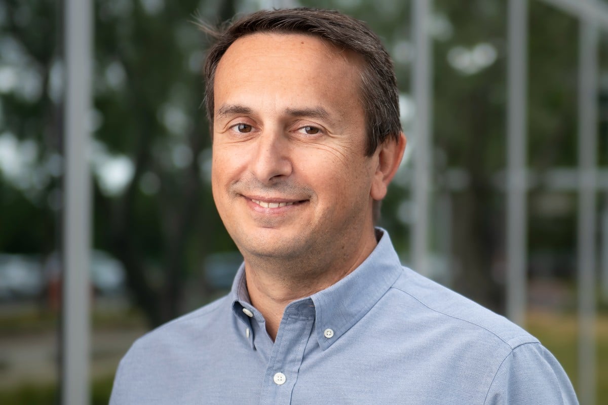 SCA CEO Yannis Apostolopoulos on a commitment to making coffee better ...