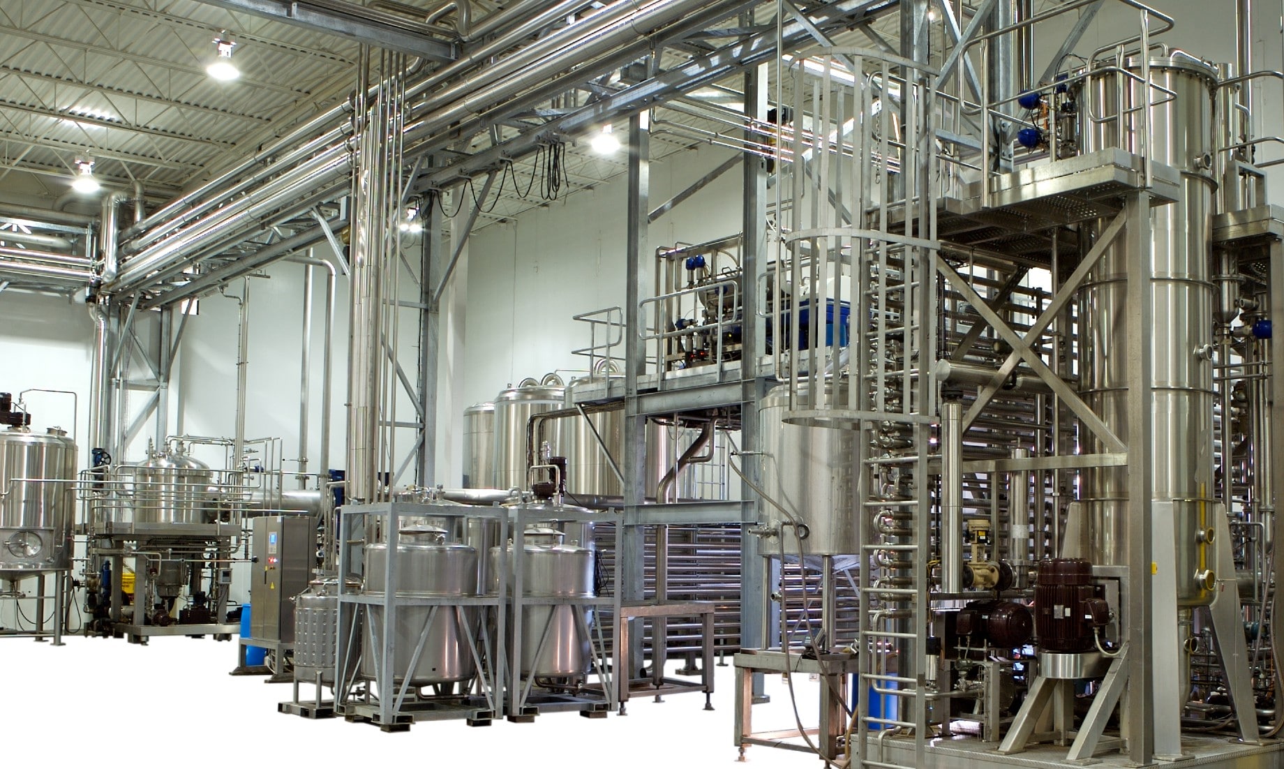 RTD coffee with Flavourtech’s IES - Global Coffee Report