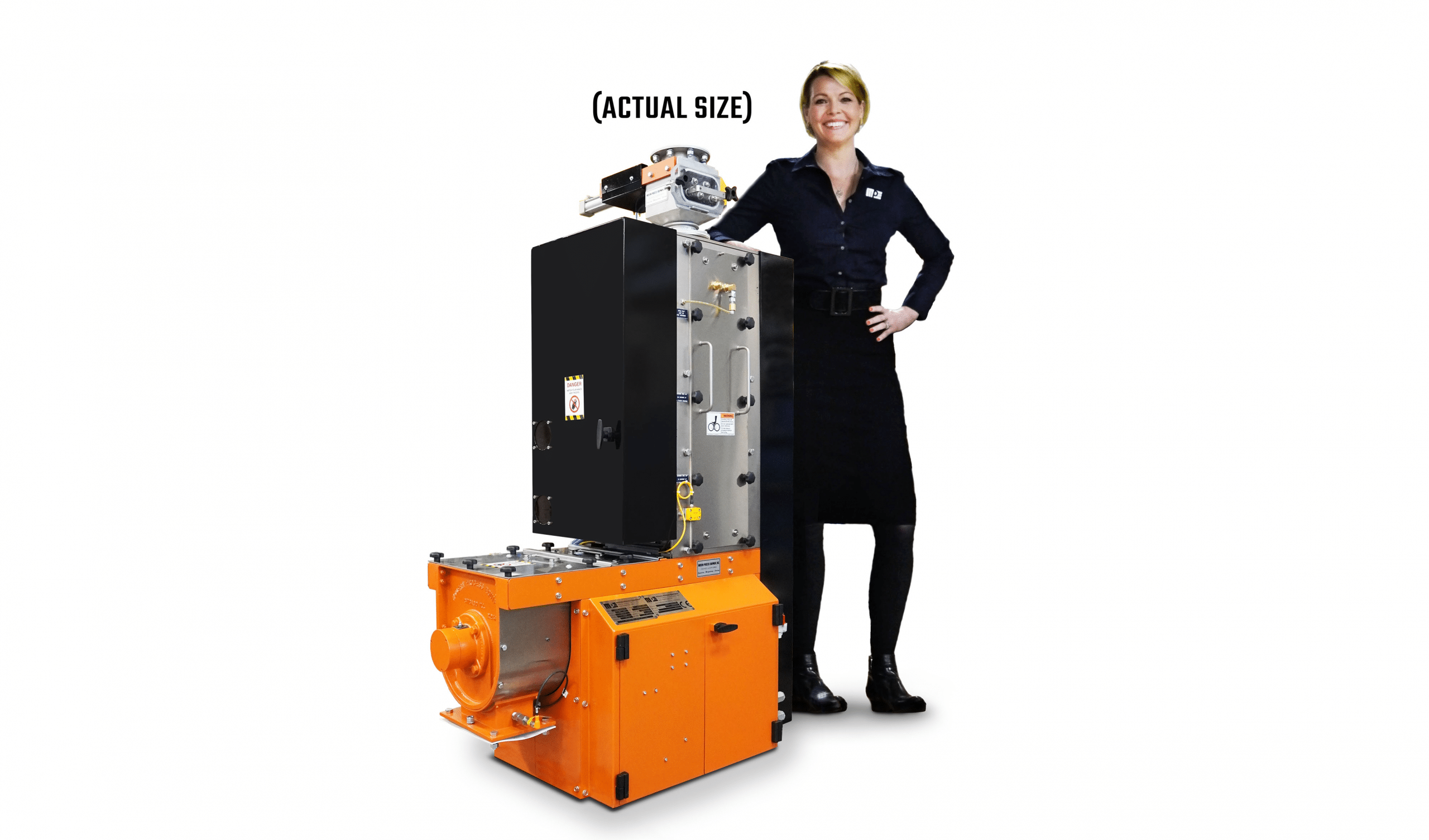 MPE introduces Super.Max coffee capsule grinder - Global Coffee Report