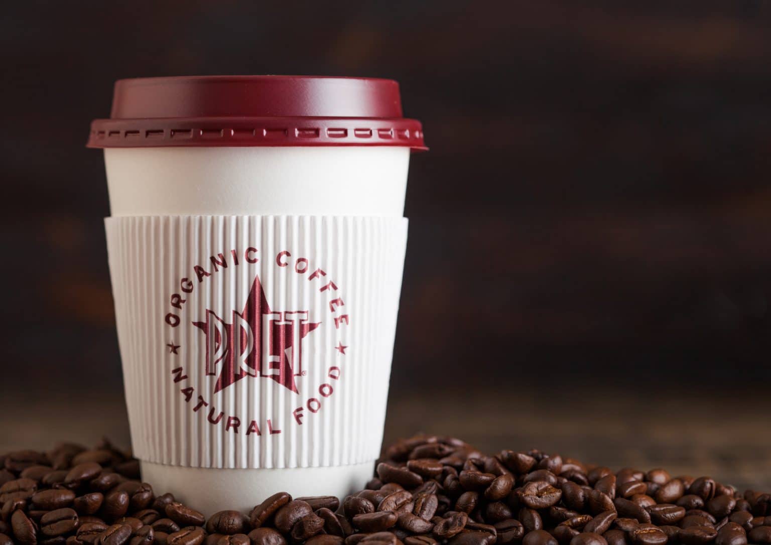 Pret A Manger opens first store in India - Global Coffee Report