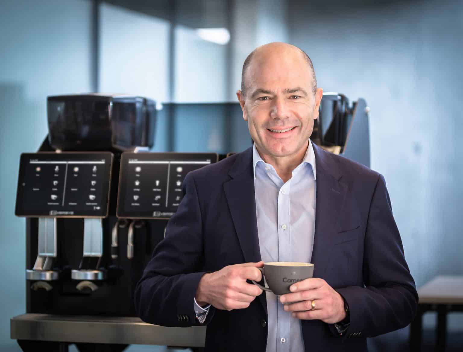 Eversys discusses the unpredictability of managing growth post-pandemic ...