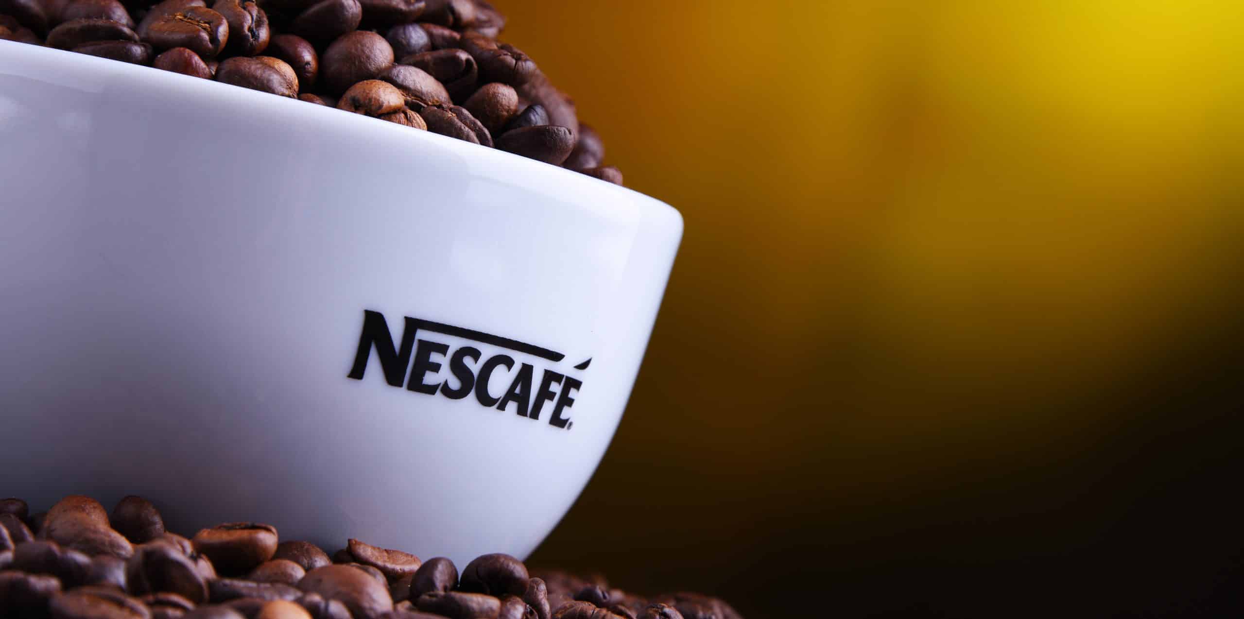 Nestlé invests USD$340 million in Nescafé coffee factory in Mexico ...