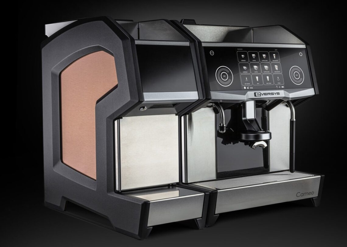 Cameo C'2s/Classic and C’Choco/Classic - Global Coffee Report