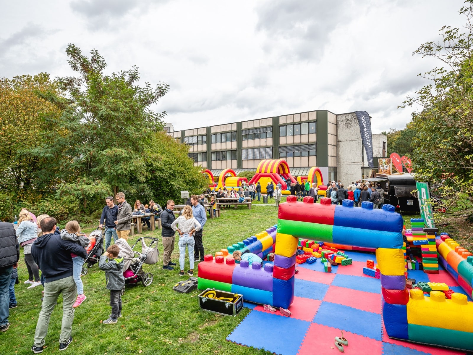 Probat holds open day for new production facility - Global Coffee Report