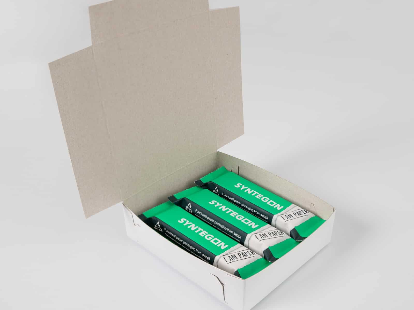 Syntegon upgrades Sigpack TTM cartoner platform - Global Coffee Report