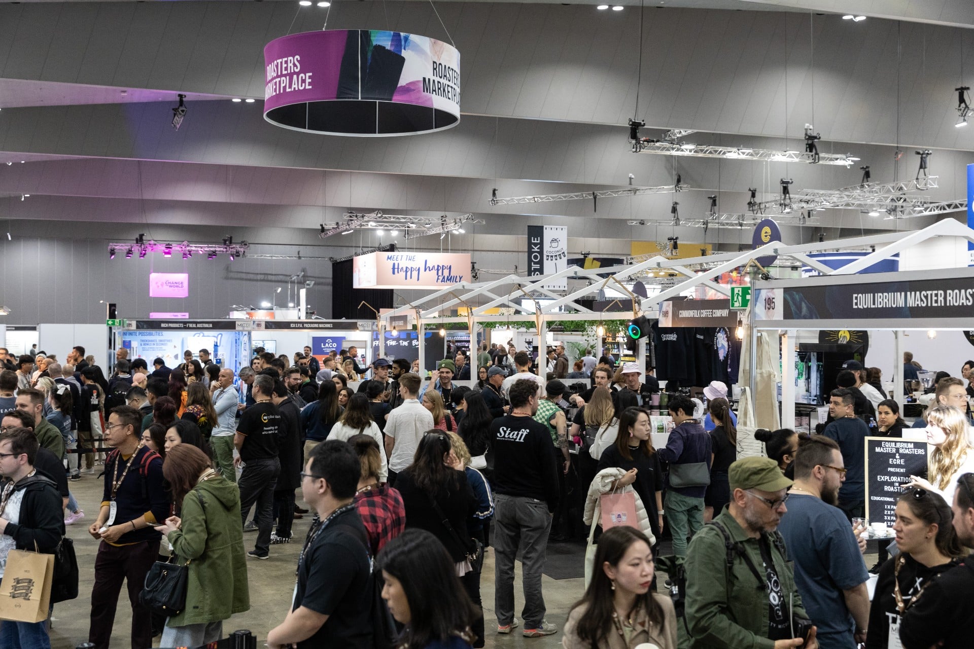 MICE2024 dates announced - Global Coffee Report