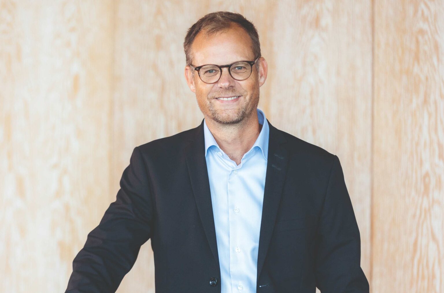 Löfbergs CEO Anders Fredriksson on industry growth despite COVID-19 - Global Coffee Report