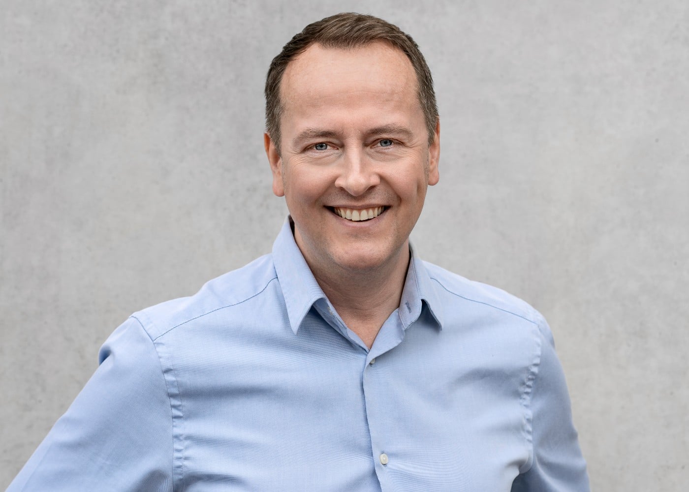 Espresso House CEO Anssi Thureson discusses expansion plans - Global ...