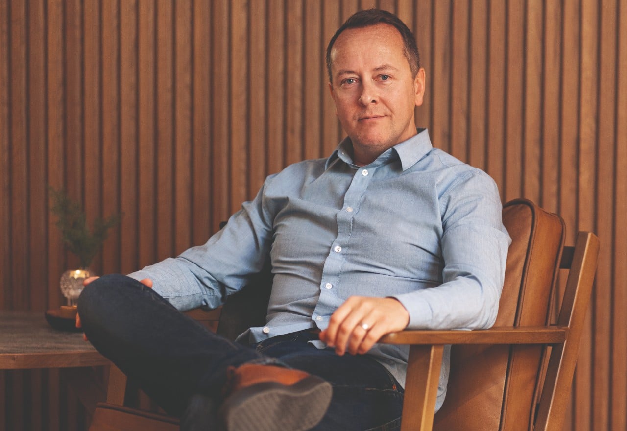 Espresso House Group CEO on the next phase of evolution - Global Coffee ...