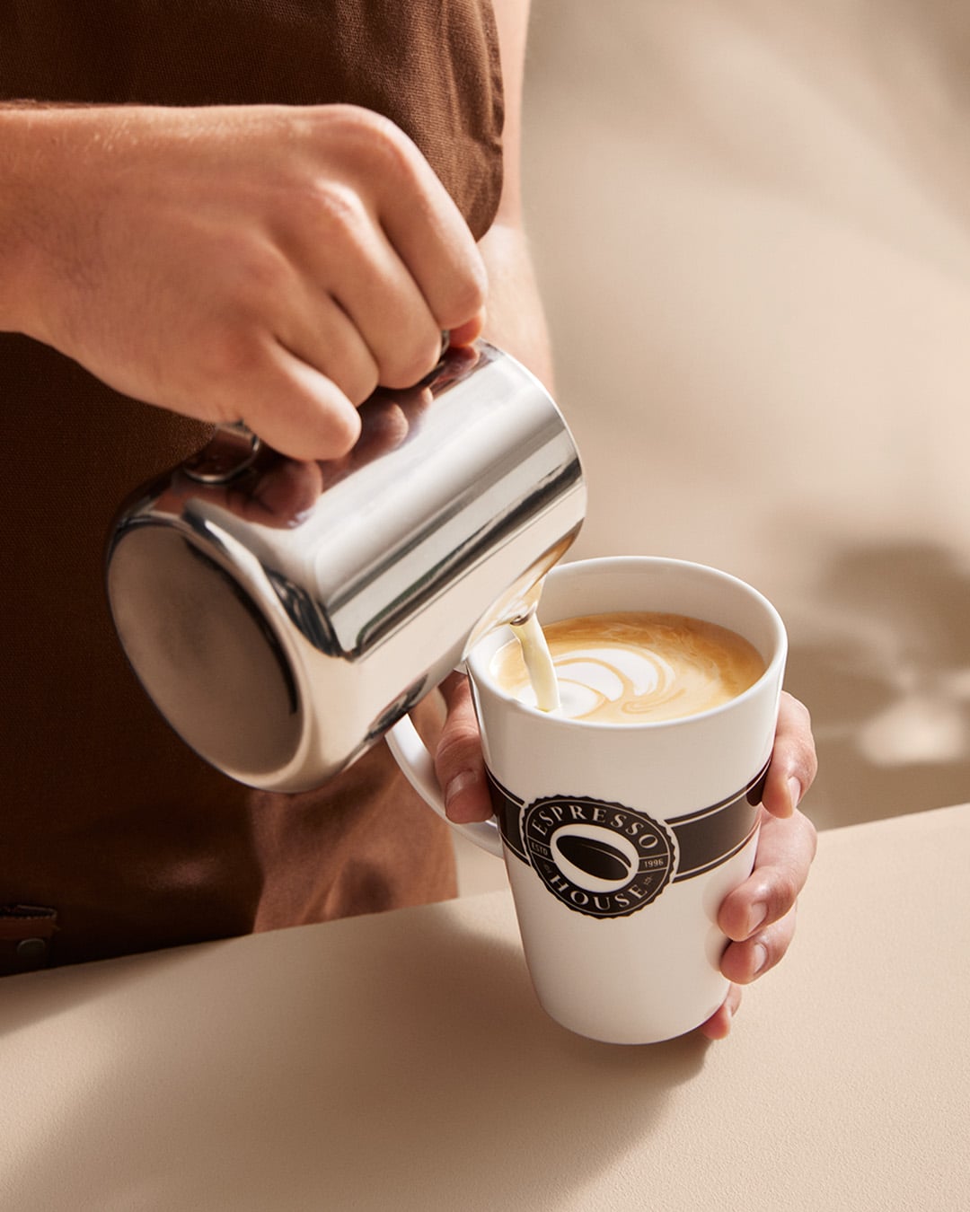 Espresso House Group CEO on the next phase of evolution - Global Coffee ...