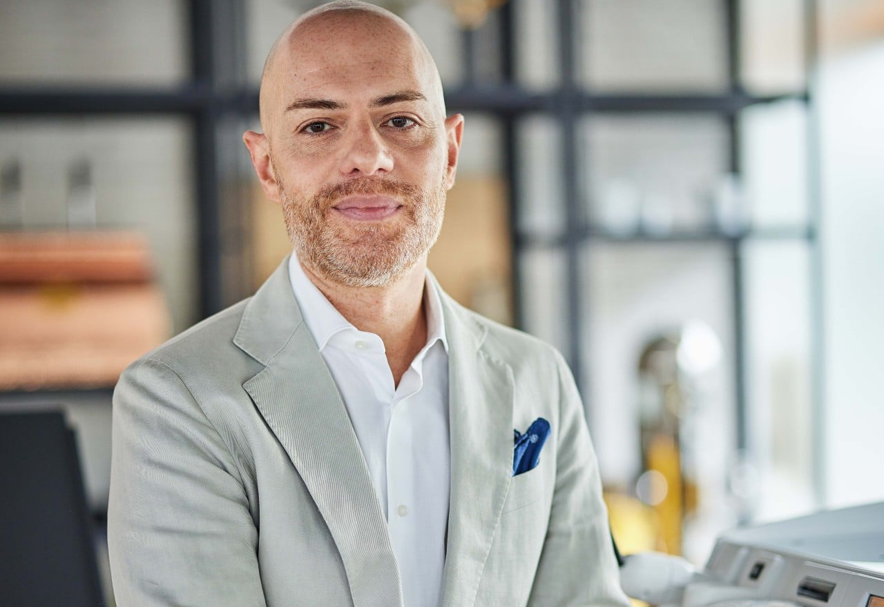 Marco Feliziani appointed CEO of Simonelli Group - Global Coffee Report