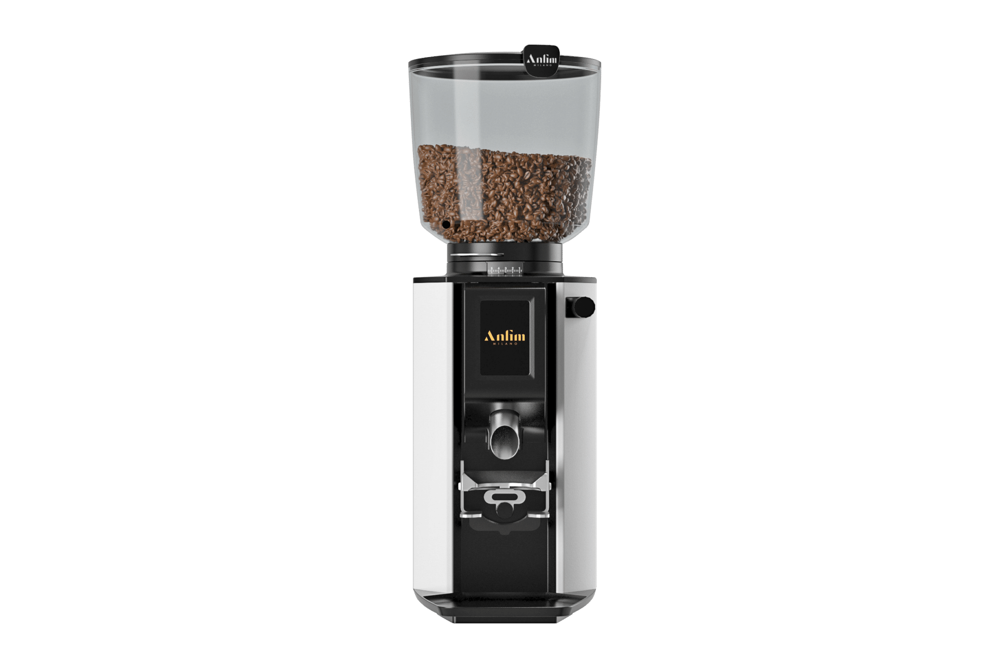 Anfim Luna grinder - Global Coffee Report