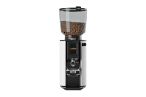 Anfim launches the Luna professional grinder - Global Coffee Report