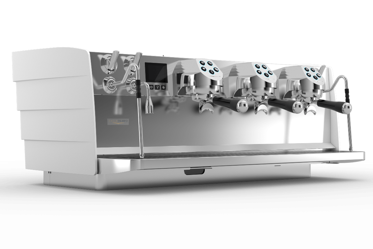 Victoria Arduino Eagle Tempo - Global Coffee Report